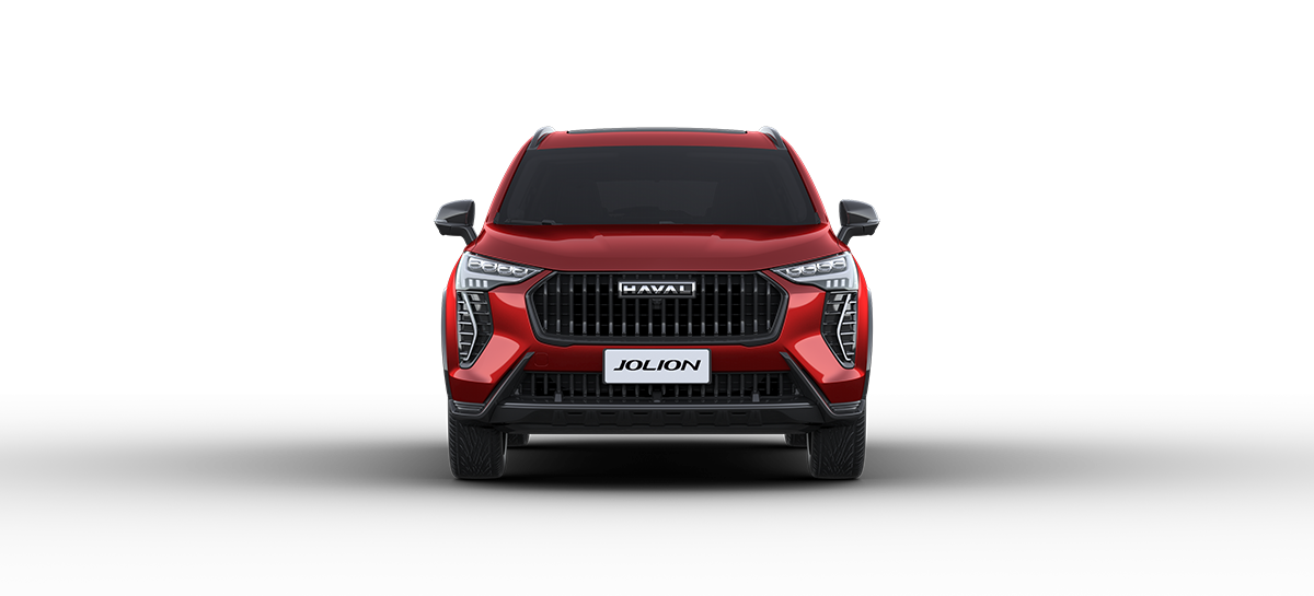 Jolion - Haval Karachi