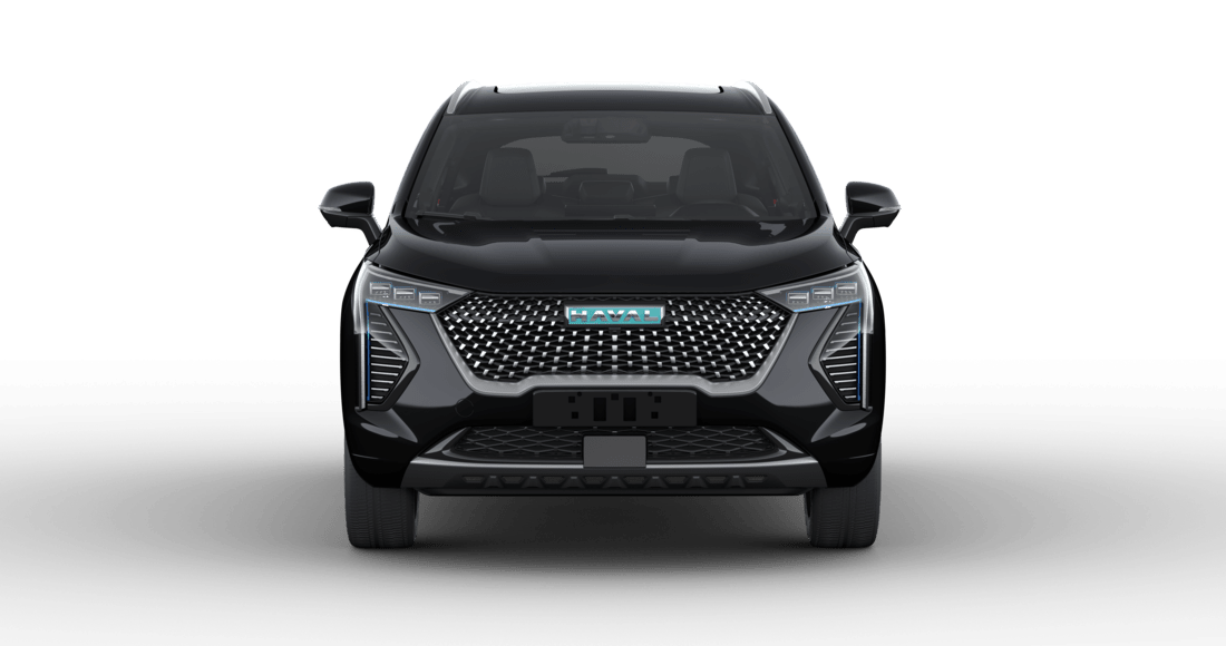 Jolion HEV - Haval Karachi