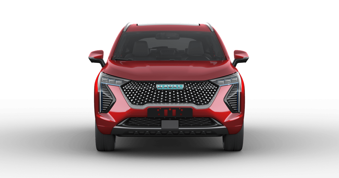 Jolion HEV - Haval Karachi