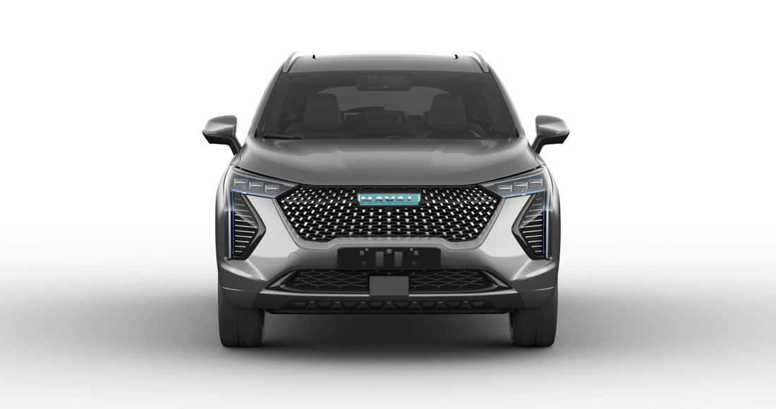 Jolion HEV - Haval Karachi