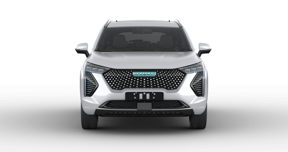 Jolion HEV - Haval Karachi