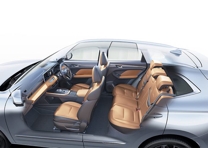 Haval Jolion Specification & Price in Pakistan - Haval Karachi