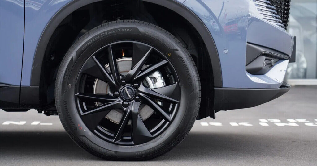 How Does a Car's Wheel Alignment and Balancing Impact Fuel Efficiency ...