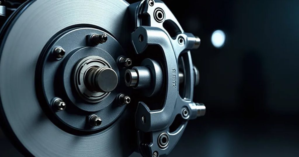 Advanced Braking System: Features, Benefits, Safety - Haval Karachi