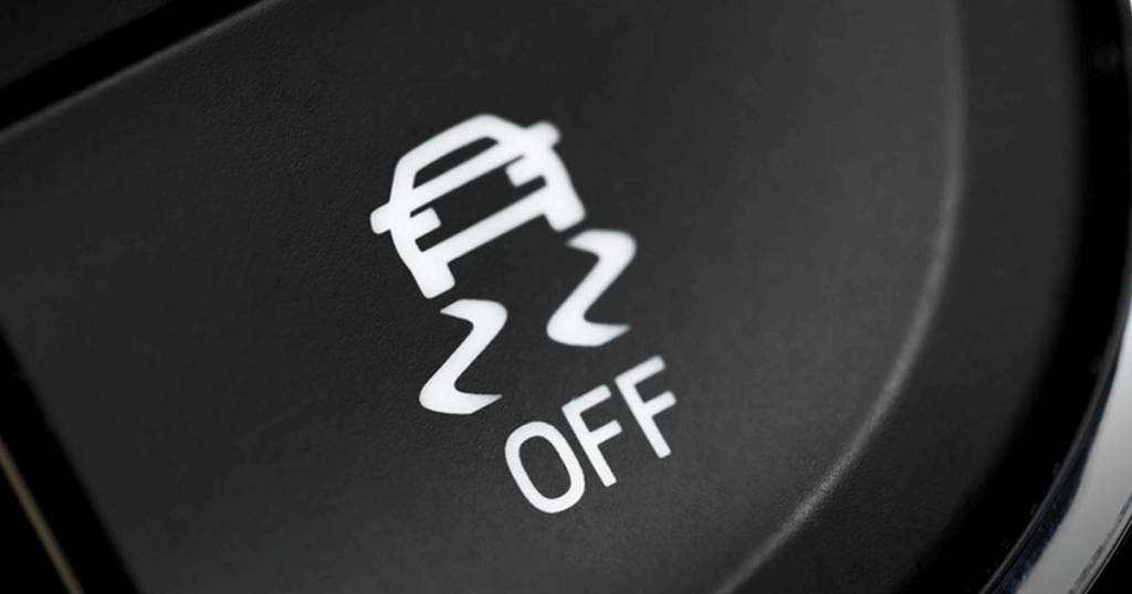 What is Traction Control in Cars and How Does it Work? - Haval Karachi